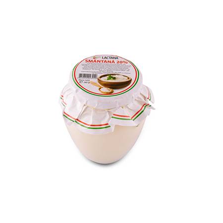 Smintina 20% LACTANA 280 gr | George Standard