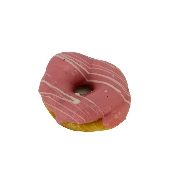 Gogoasa cu capsuna 60g | George Standard